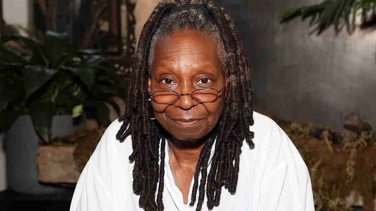 Whoopi Goldberg Net Worth: Her Wild Ride to a $30 Million Fortune From ...