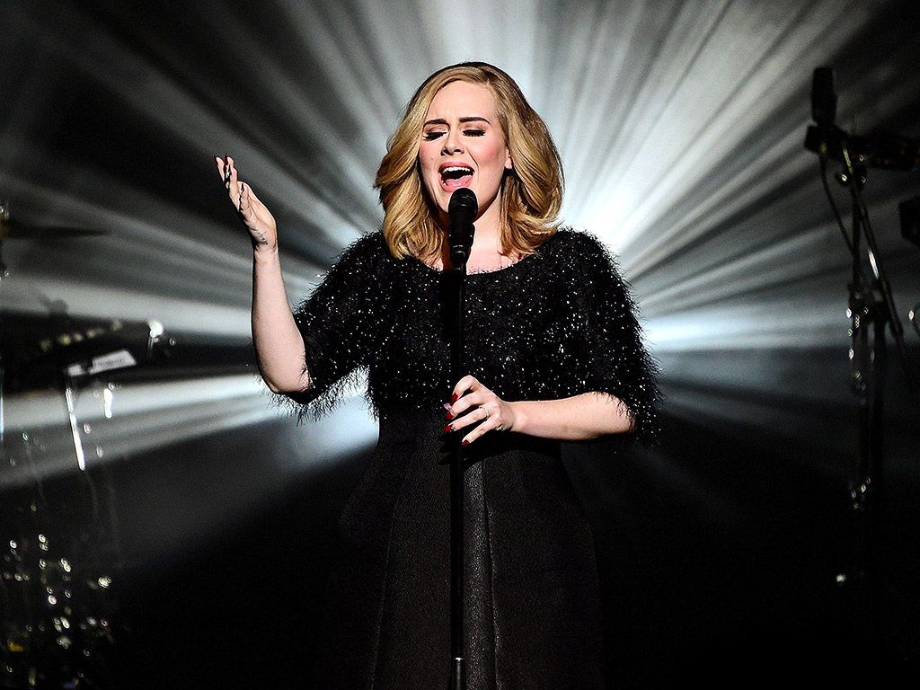 Adele's Net Worth Hits $250 Million – Here's How She Built Her Fortune