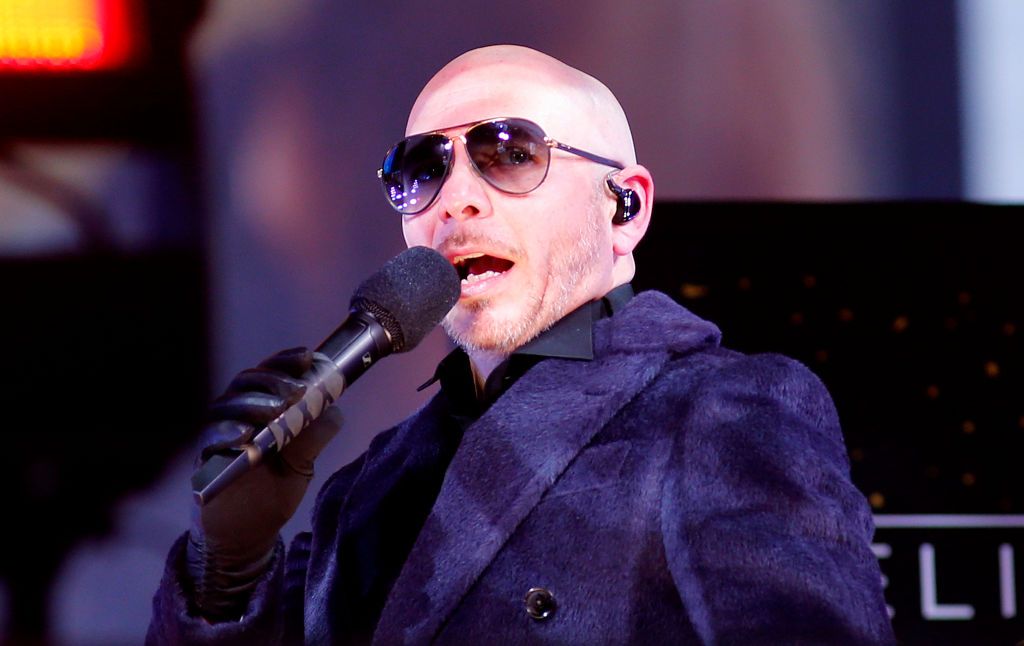 Pitbull Net Worth: How Mr. Worldwide Built His $100 Million Empire