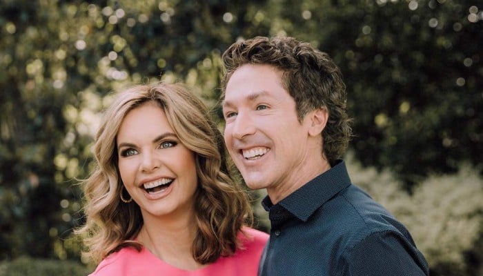 Joel Osteen Net Worth: The Surprising Story Behind His $100 Million Fortune