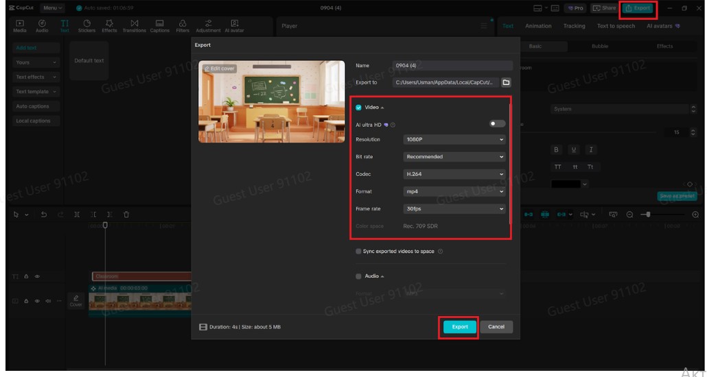 Step-by-Step Guide to Making Animated Explainer Videos with AI Image ...
