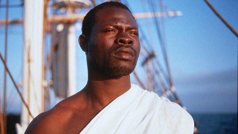 Djimon Hounsou Net Worth: The Real Story Behind Hollywood's Most ...