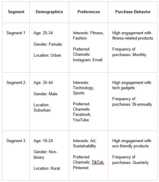 Unlocking Success: How to Leverage AI in Marketing