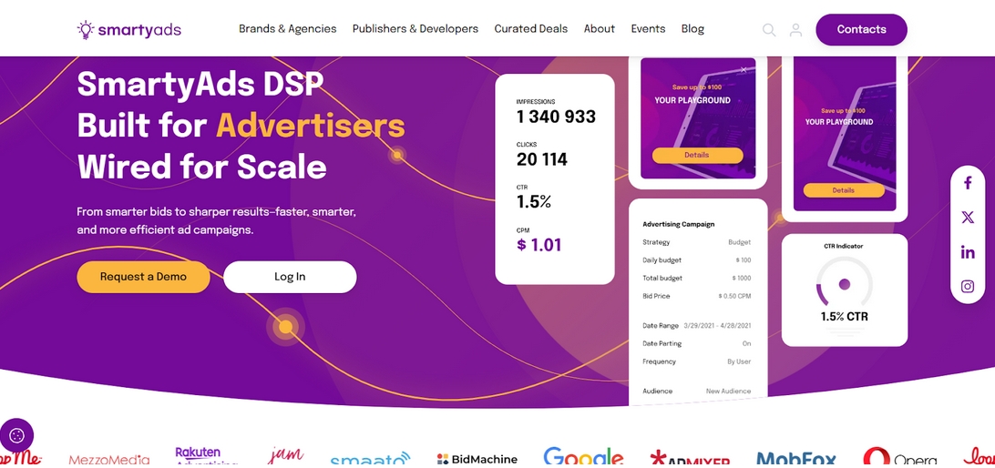5 Best Programmatic Advertising Platforms in 2025