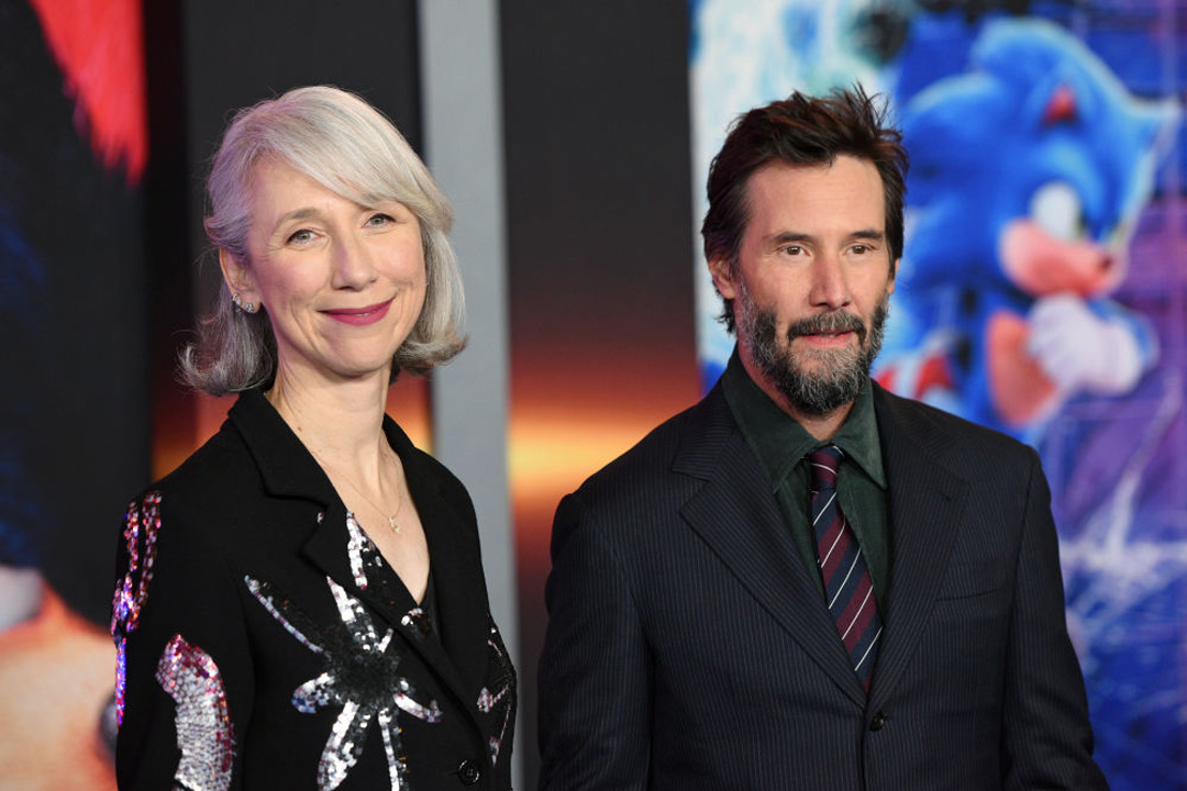 Keanu Reeves Net Worth Reaches Staggering $380 Million in 2025