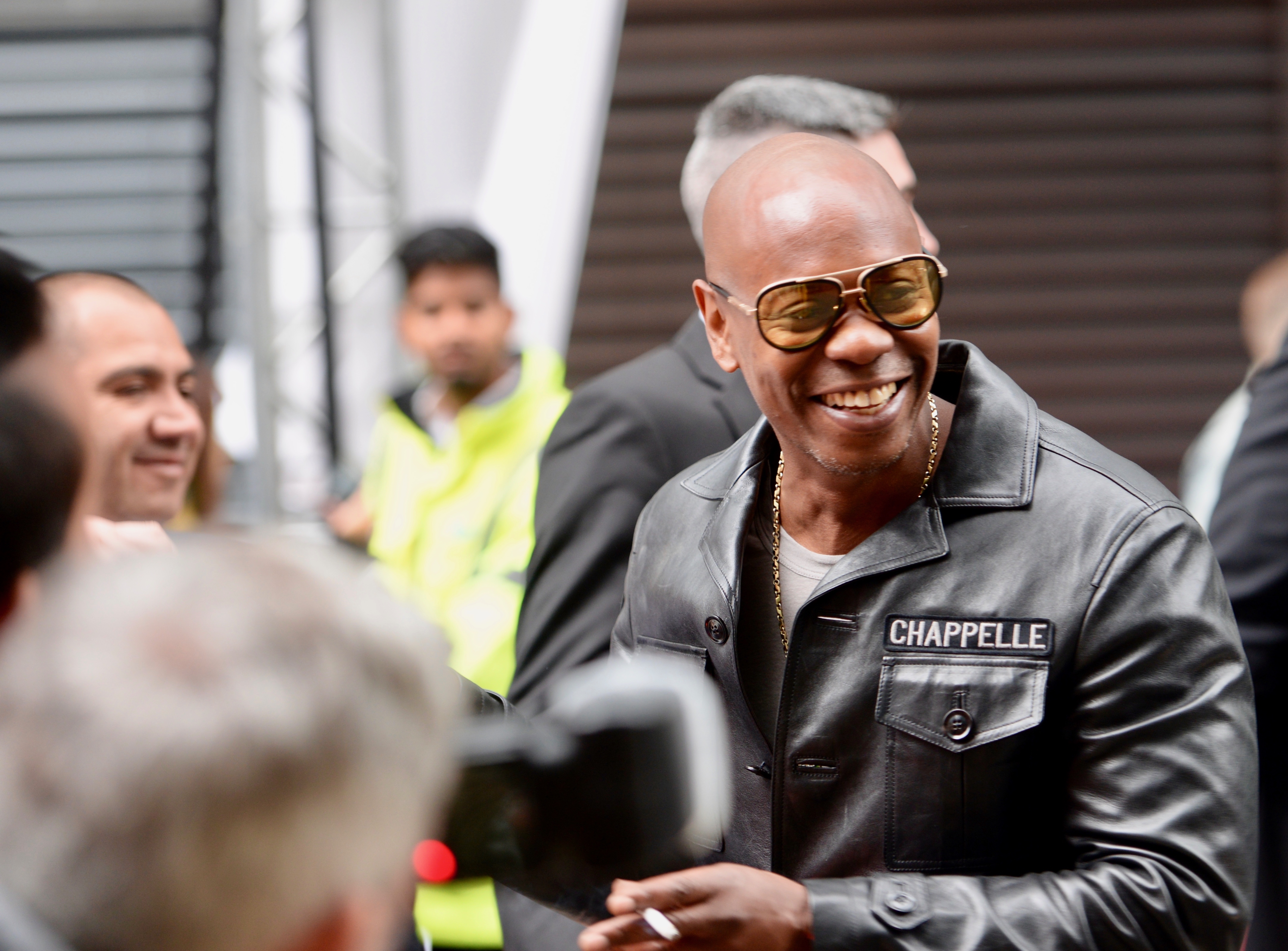 Dave Chappelle Net Worth: Comedy Legend's Fortune Hits $60 Million