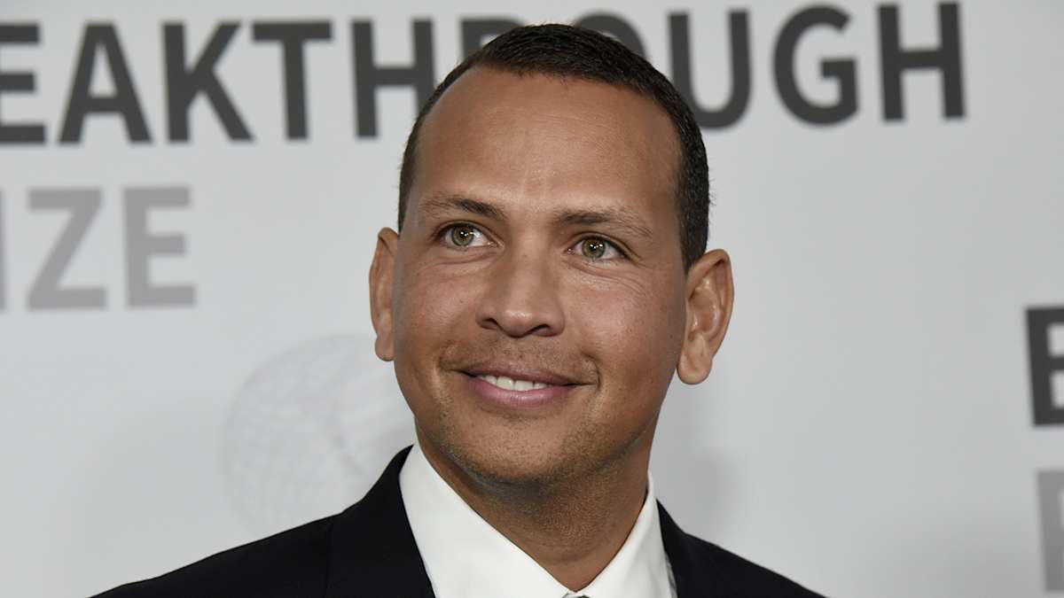 Alex Rodriguez Net Worth: From $3 Weekly Allowance to $350 Million Empire