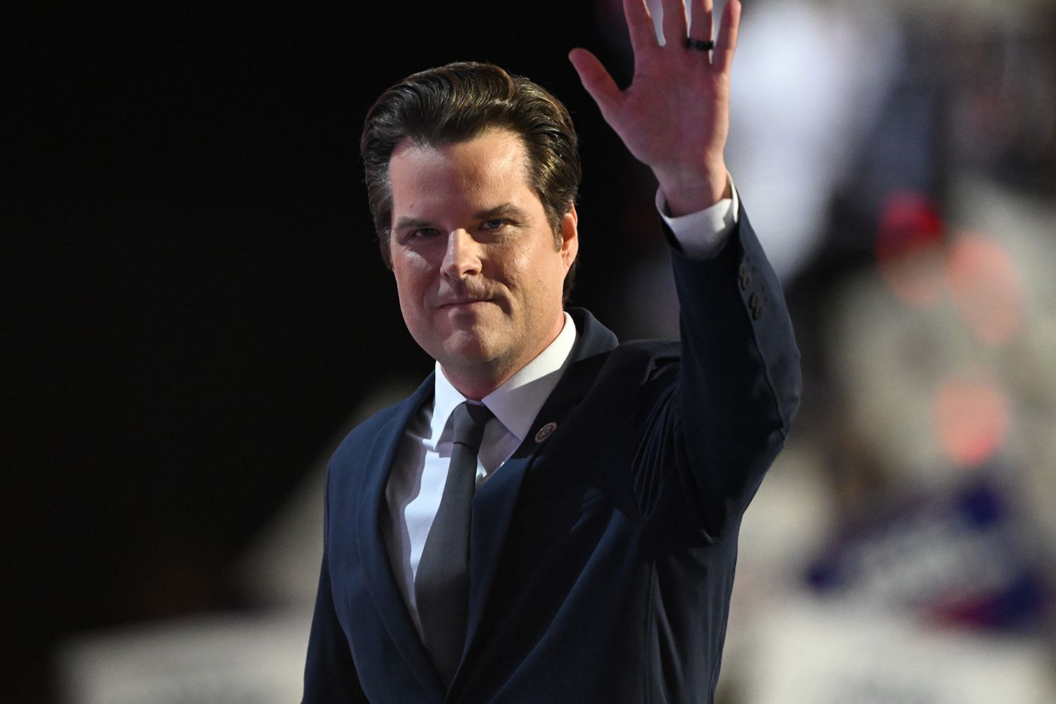 Matt Gaetz Net Worth: From Small-Town Lawyer to Congressional Controversy