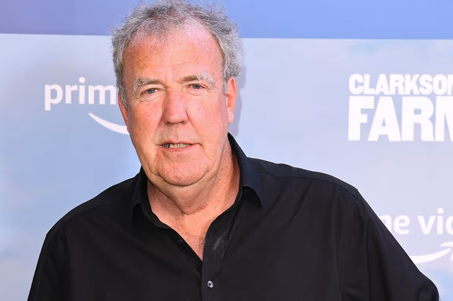Jeremy Clarkson Net Worth: How the Top Gear Legend Built His £55 ...