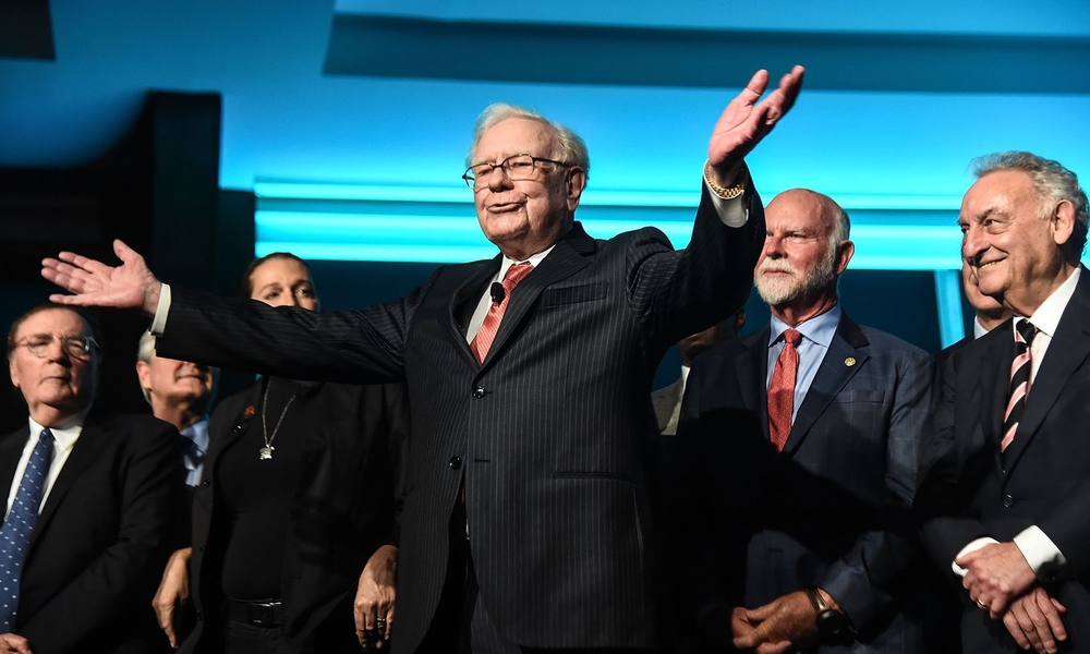 8 Trading Principles of Warren Buffett and How to Apply Them for ...