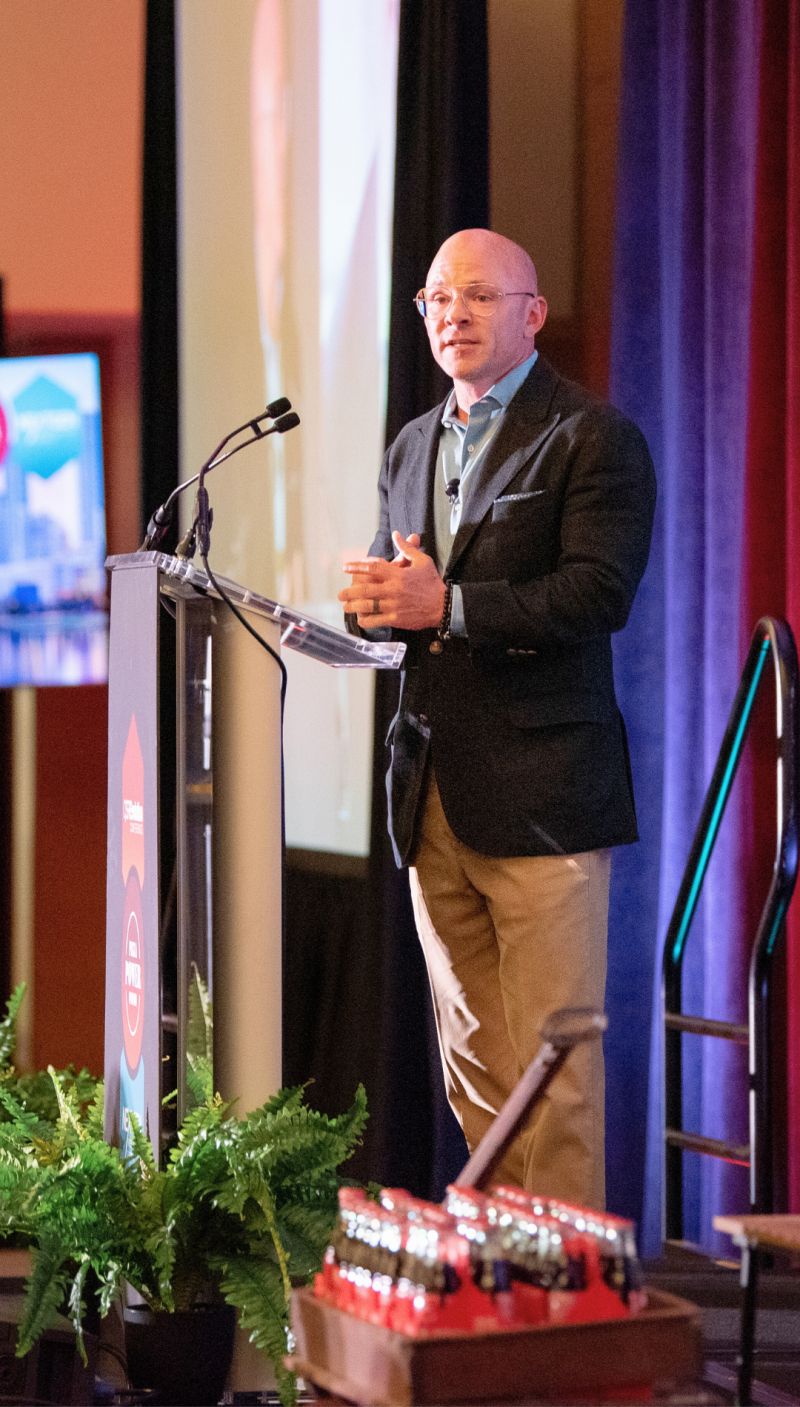 CEO of Chick-fil-A Salary Revealed: How Andrew Cathy Built His Fortune ...
