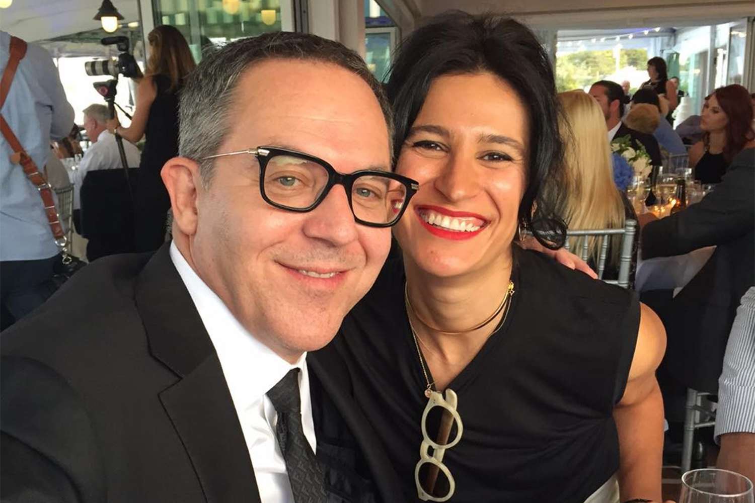 Greg Gutfeld's Net Worth: From Magazine Editor to Fox News Icon