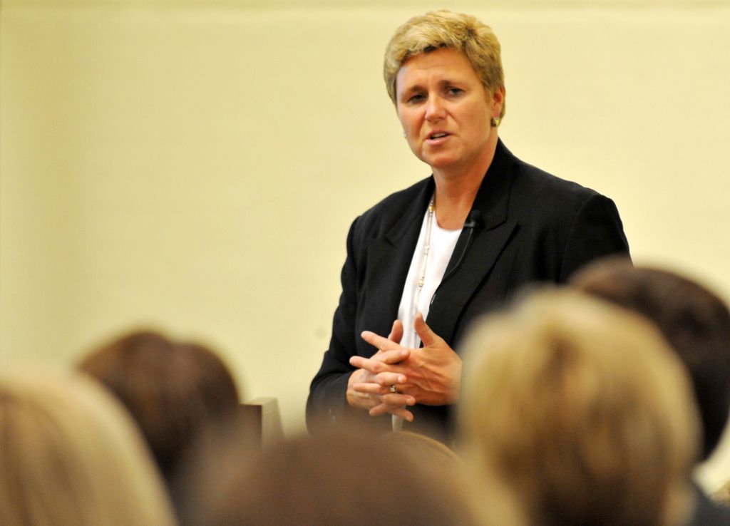 CEO of Anthem Gail Boudreaux: From $21.9M Salary to Elevance Health's ...
