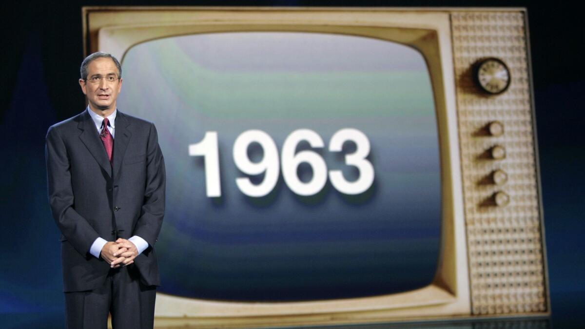 Who Is the CEO of Comcast: Brian Roberts, the Billionaire Who Built a ...