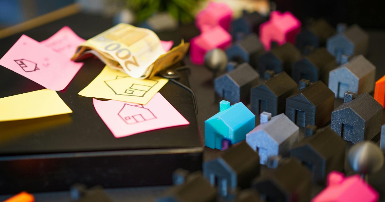 What You Should Know Before Transferring Property Rights