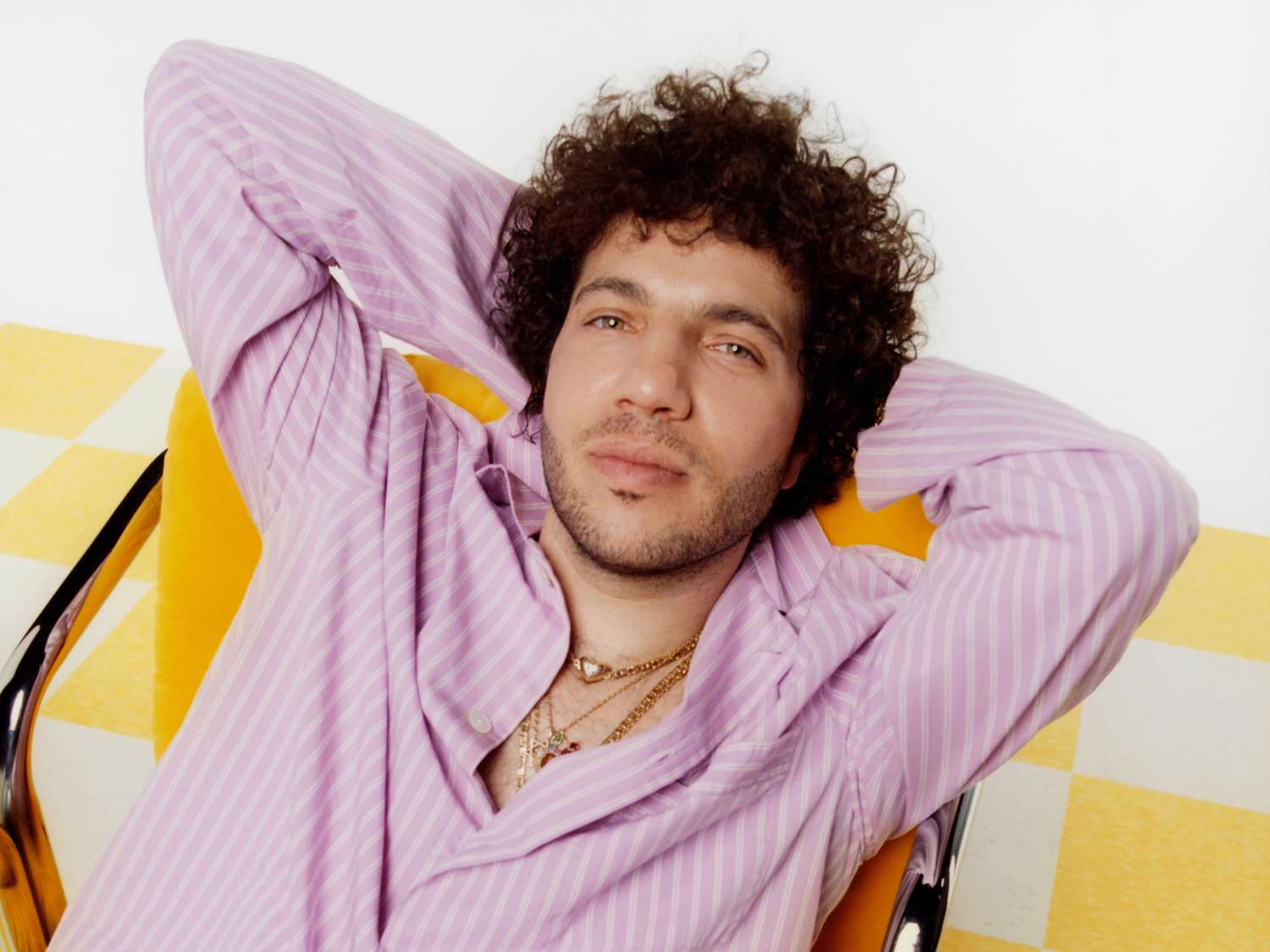 Benny Blanco Net Worth: The Guy Behind Your Favorite Songs Just Hit $50 ...