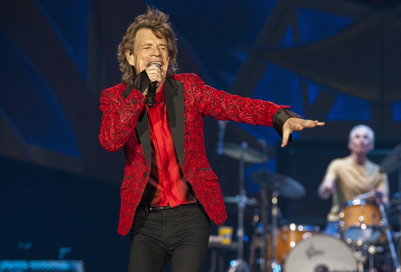 Mick Jagger Net Worth: How the Rolling Stones Legend Built His $600 ...