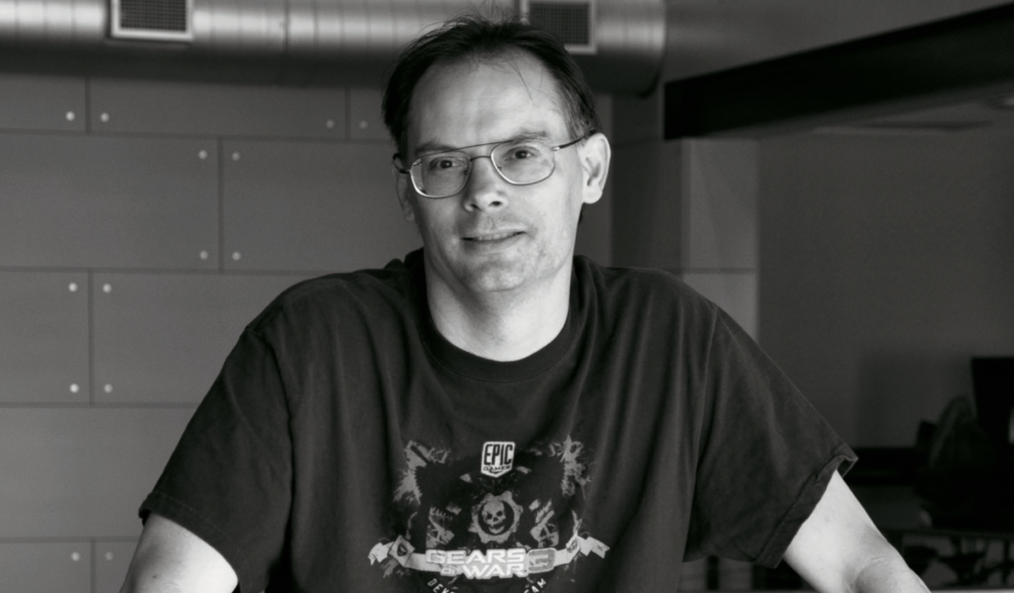 Who Is the CEO of Fortnite: The Visionary Behind Epic Games' Gaming Empire
