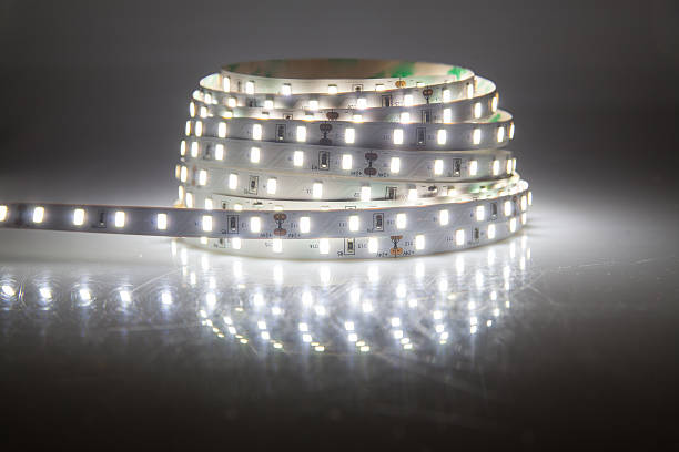 Leading LED Strip Lights Wholesale Supplier for Custom Projects