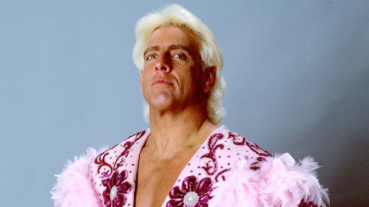 Ric Flair Net Worth: From a $7M Peak to $500K - The Nature Boy's Rise ...