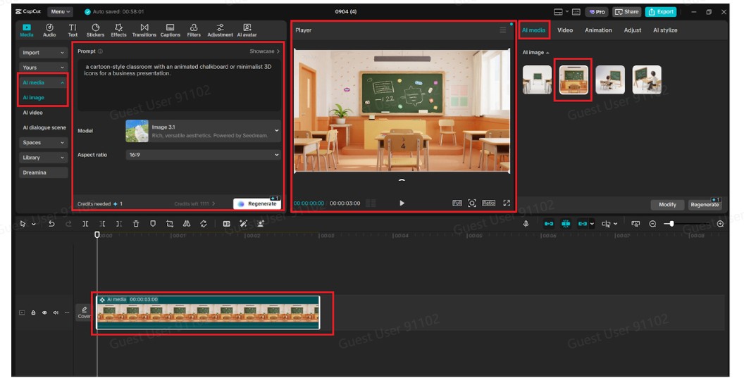 Step-by-Step Guide to Making Animated Explainer Videos with AI Image ...