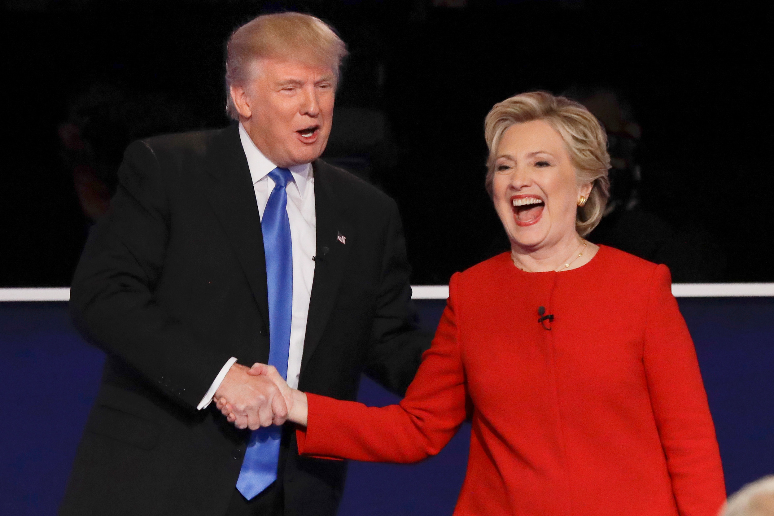 Hillary Clinton Net Worth: How She Went From Broke to $120 Million Rich