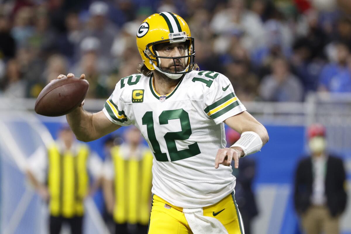 Aaron Rodgers Net Worth: How the NFL Legend Built His $200 Million Fortune