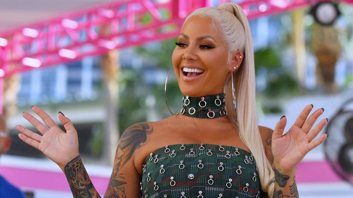 Amber Rose's $14 Million Fortune: How a Philly Girl Built an Empire