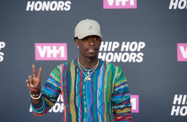 Rich Homie Quan Net Worth: From Airport Job to $3.5 Million Hip-Hop Legacy