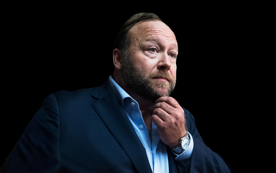 Alex Jones Net Worth: From Radio Firebrand to Bankruptcy and Financial Ruin